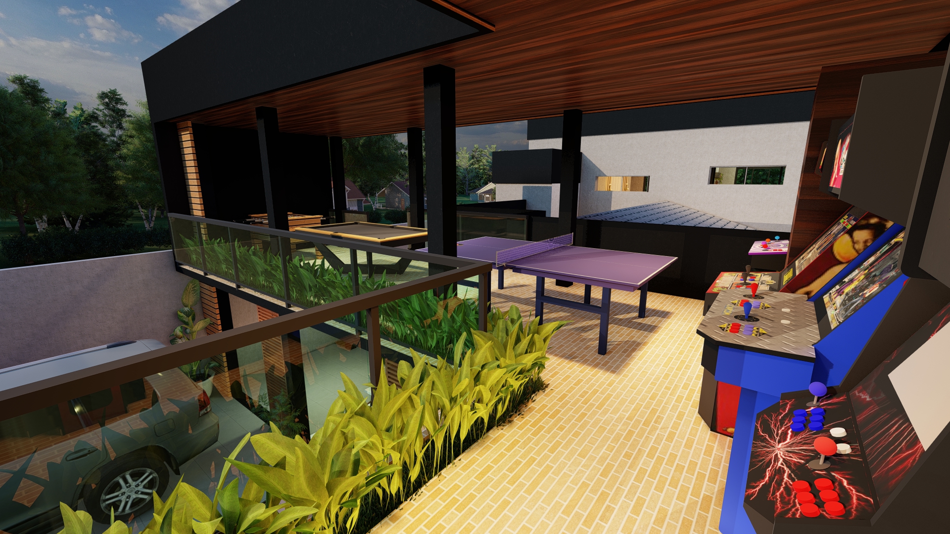 Integrar com Conforto - Robson Martin