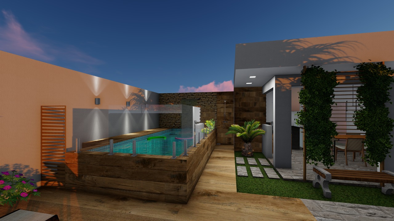 Segurança e Conforto - Robson Martin