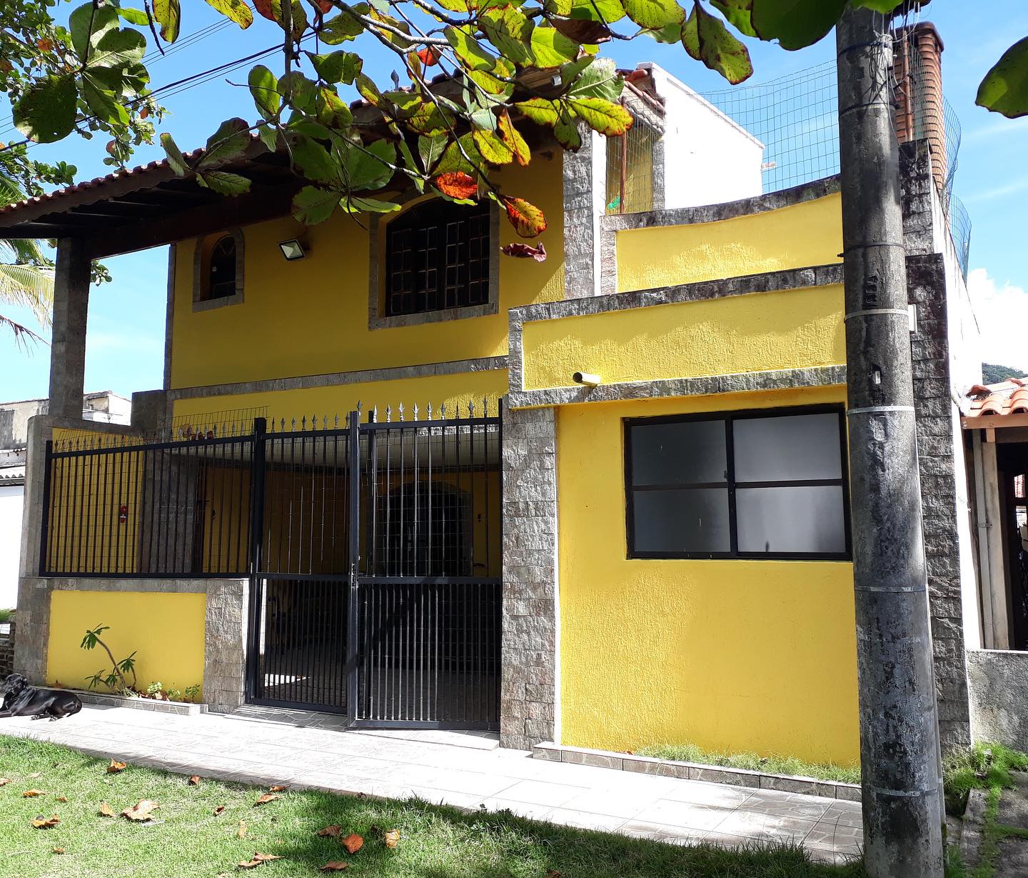 Valorização - Robson Martin